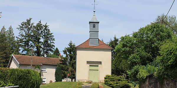 Essertenne-et-Cecey - Communauté de communes - Val de Gray