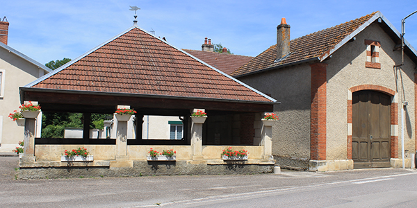 Gray-la-Ville - Communauté de communes - Val de Gray